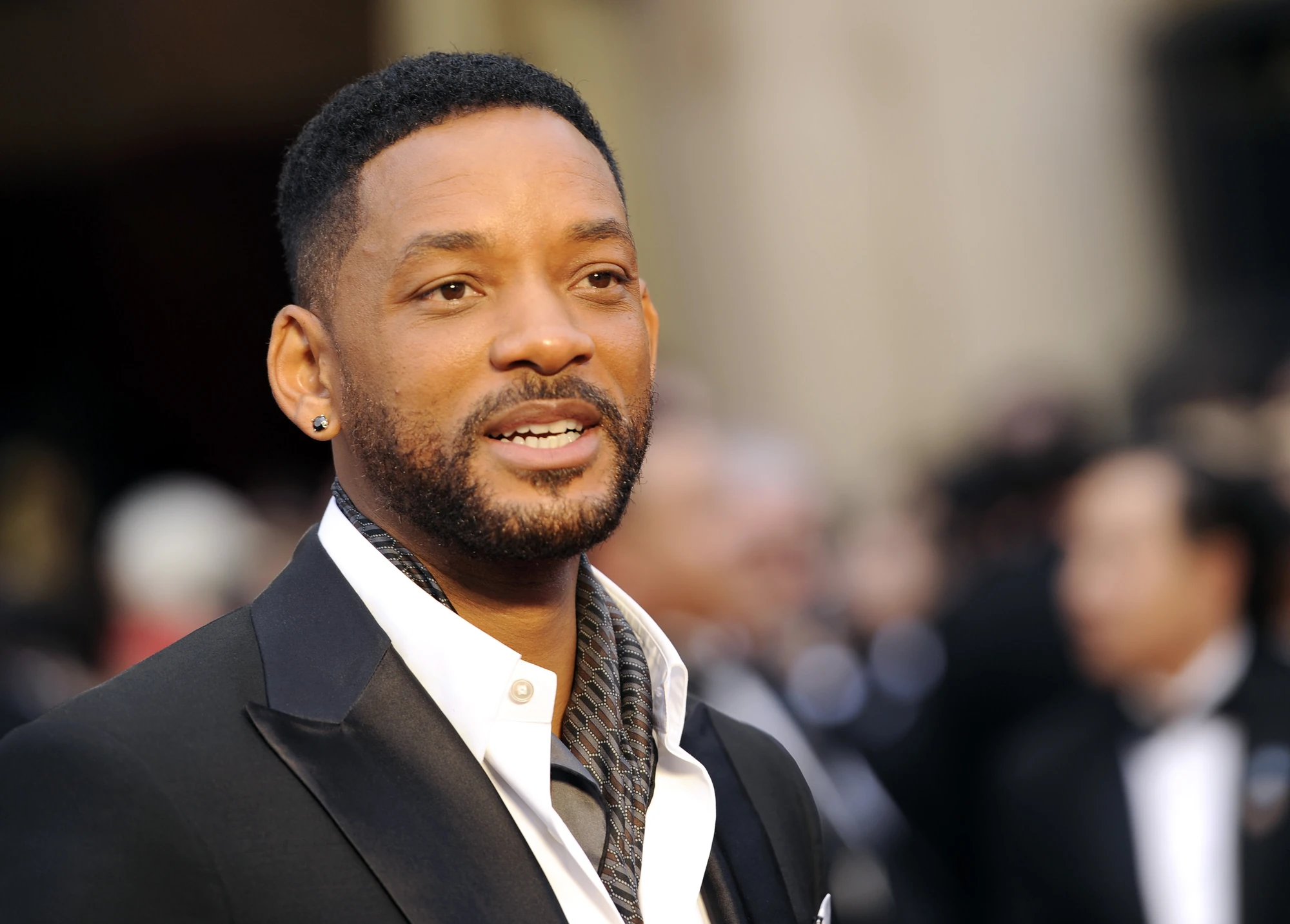 Will Smith | Hip Hop Wiki | Fandom