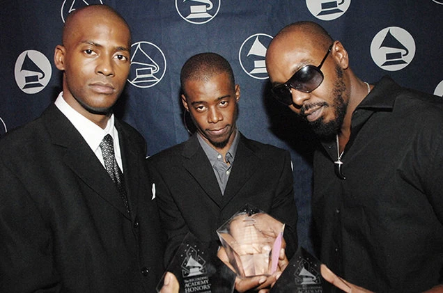 Organized Noize | Hip Hop Wiki | Fandom