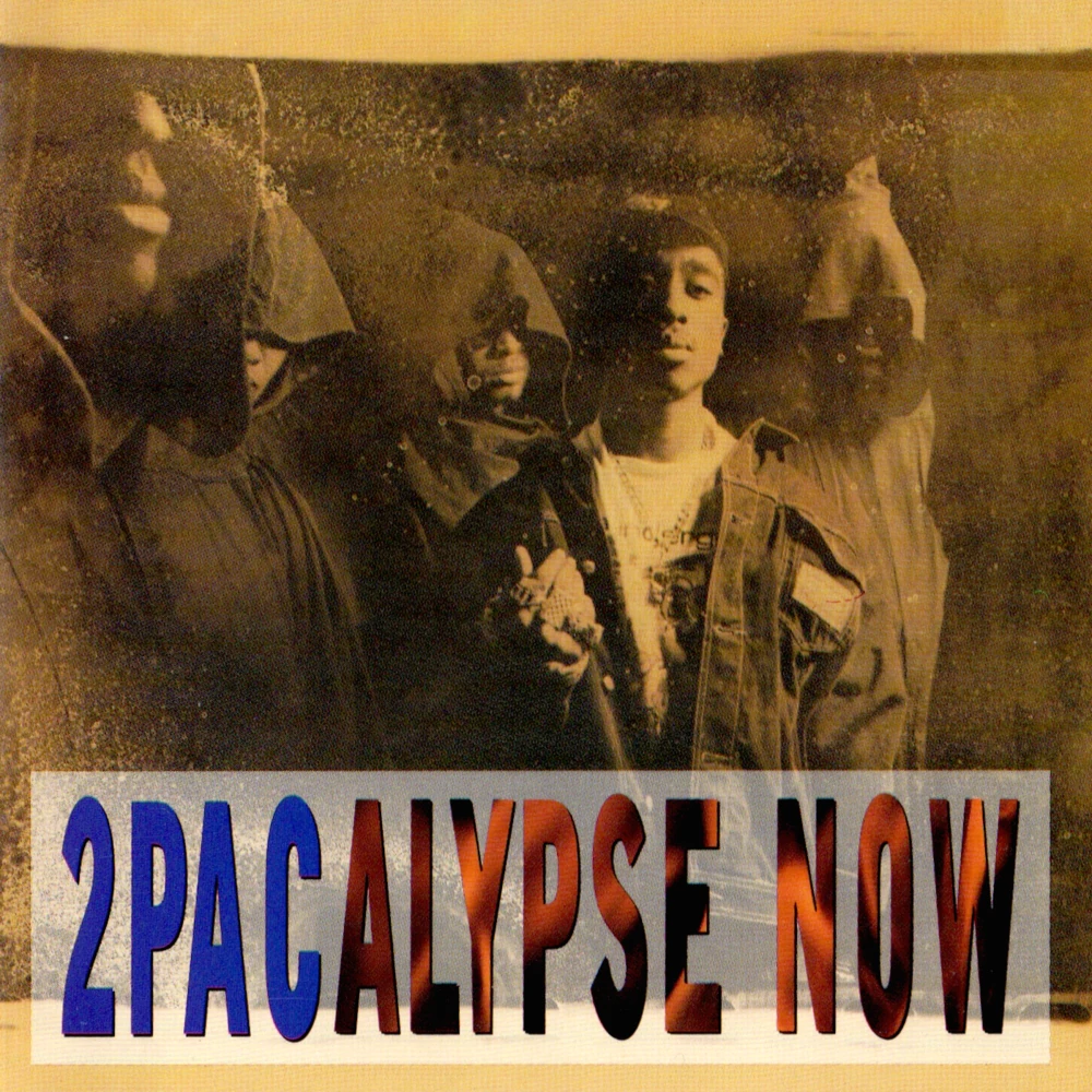 2Pacalypse Now | Hip Hop Wiki | Fandom