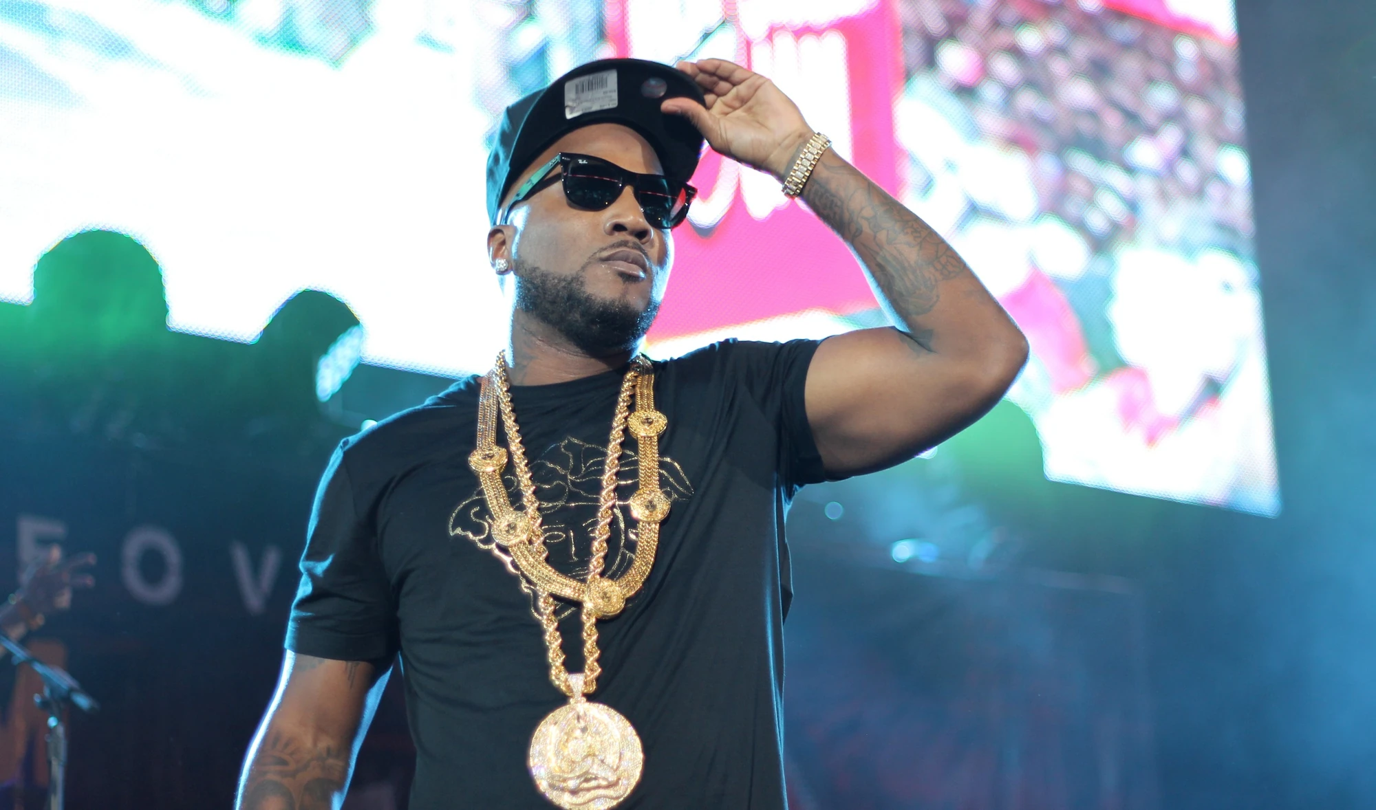 Young Jeezy | Hip Hop Wiki | FANDOM powered by Wikia