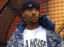 Redman | Hip Hop Wiki | Fandom