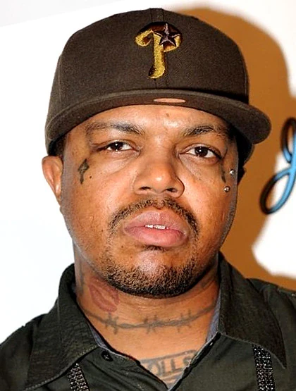 DJ Paul | Hip Hop Wiki | Fandom