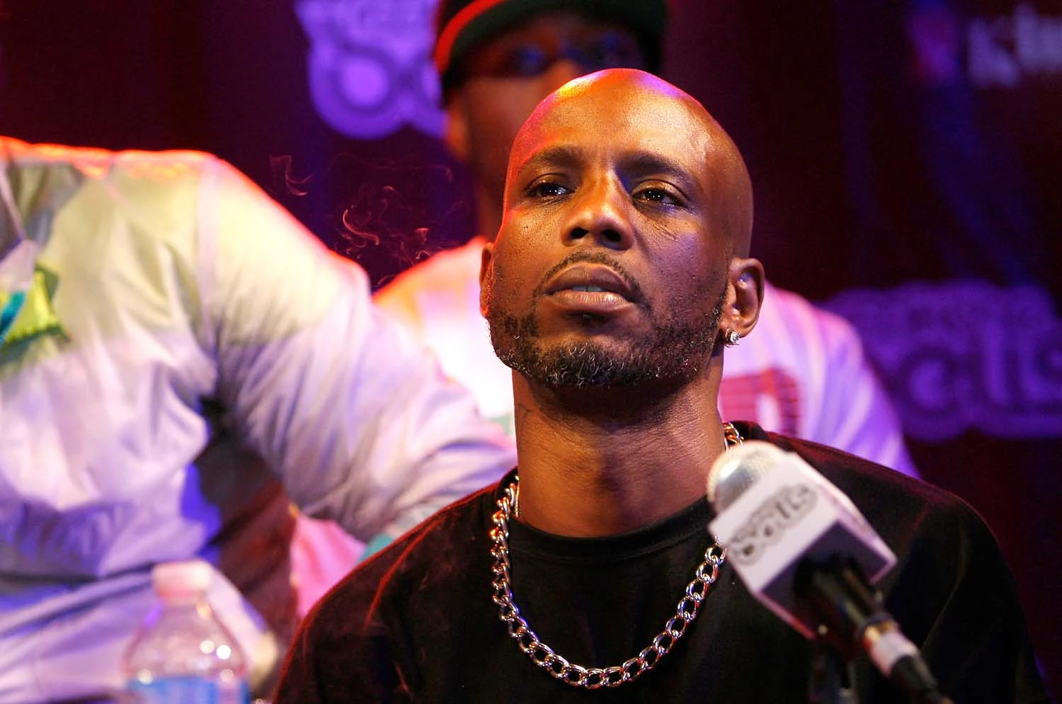 DMX | Hip Hop Wiki | FANDOM powered by Wikia