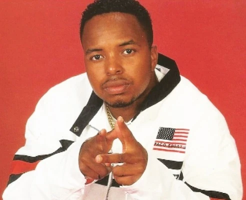 Domino (rapper) | Hip Hop Wiki | Fandom