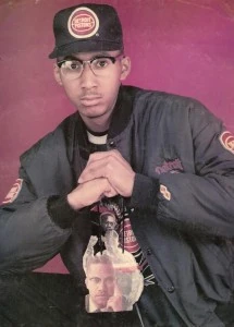 Awesome Dré | Hip Hop Wiki | Fandom