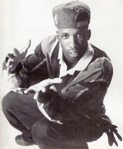 DJ Uncle Al | Hip Hop Wiki | Fandom