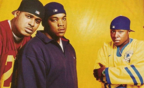 The LOX | Hip Hop Wiki | FANDOM powered by Wikia