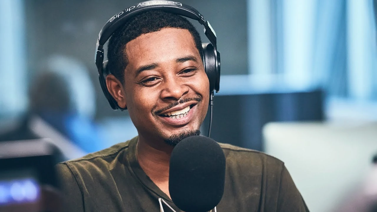 Danny Brown | Hip Hop Wiki | FANDOM powered by Wikia