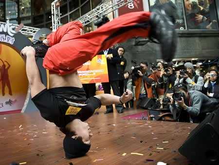 Headspin | Hip Hop Dance Wiki | Fandom