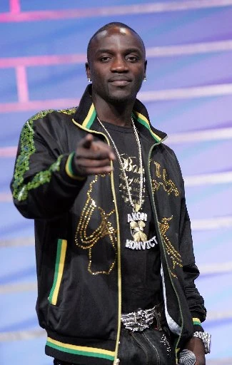 Akon (rapper) | Hip-Hop Database Wiki | FANDOM powered by Wikia