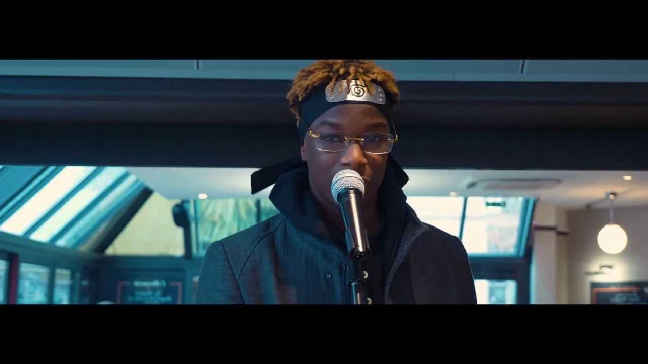 SenSey' (rapper) | Hip-Hop Database Wiki | Fandom