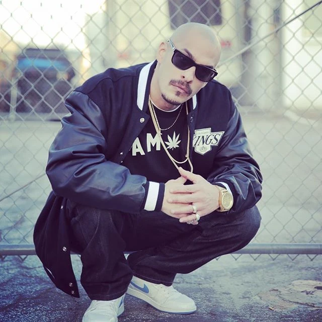 Mr. Capone-E (rapper) | Hip-Hop Database Wiki | Fandom
