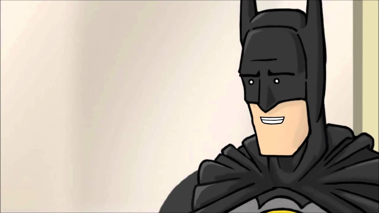 Batman | How It Should Have Ended Wiki | FANDOM powered by Wikia