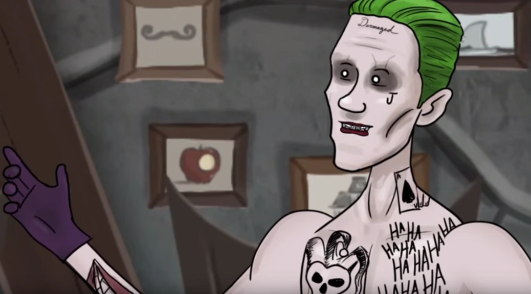 Category:Villains | How It Should Have Ended Wiki | FANDOM powered by Wikia