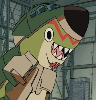 Futomomo | Dragon Pilot Wiki | Fandom