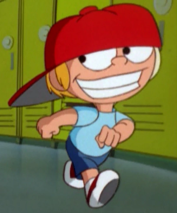 Froggo | Histeria! Wiki | Fandom