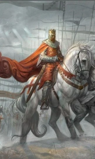 Lothaire II Kjeldson | Wiki Histoire Lothairienne | Fandom