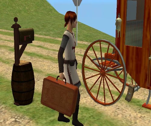 Medieval Defaults | Historical Sims 2 Wiki | FANDOM powered by Wikia