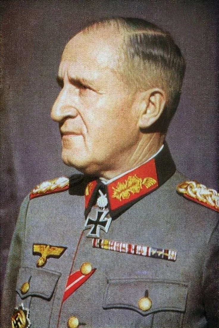 Erhard Raus | Historia Wiki | Fandom