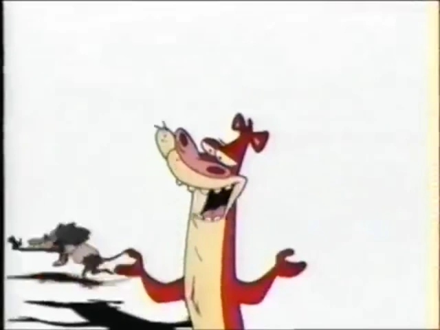 I Am Weasel | History of Cartoons Wiki | Fandom