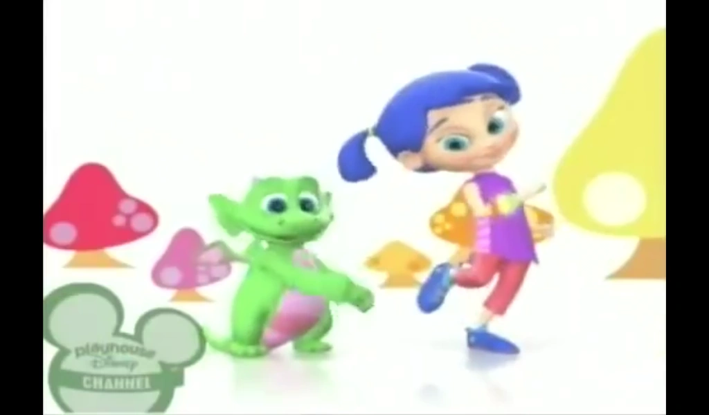 Bo on the Go! | History of Cartoons Wiki | Fandom