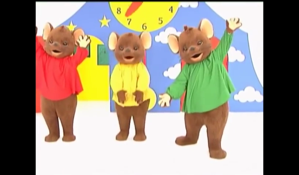 Squeak! | History of Cartoons Wiki | Fandom