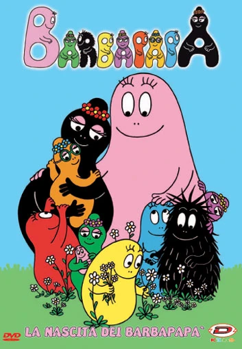 Barbapapa | History of Cartoons Wiki | Fandom