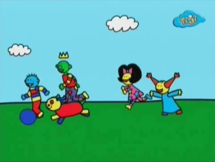 Toddworld History Of Cartoons Wiki Fandom