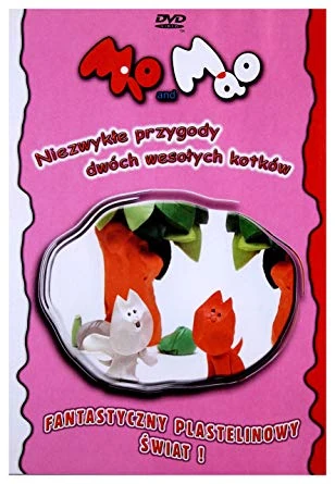 Mio Mao | History of Cartoons Wiki | Fandom