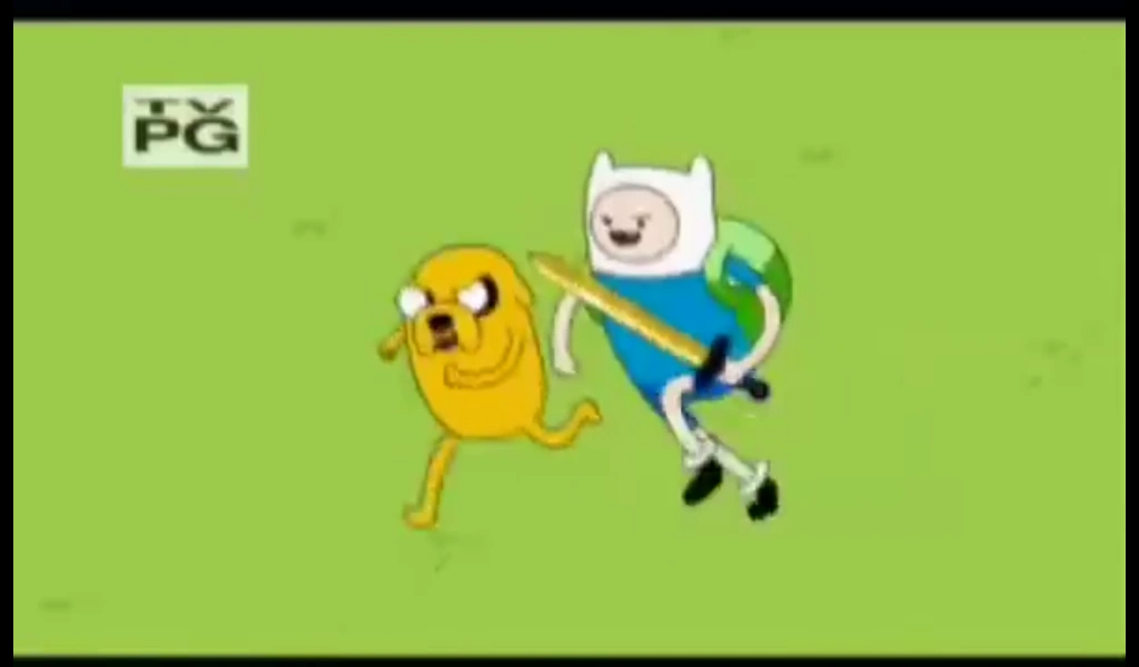 Adventure Time | History of Cartoons Wiki | Fandom