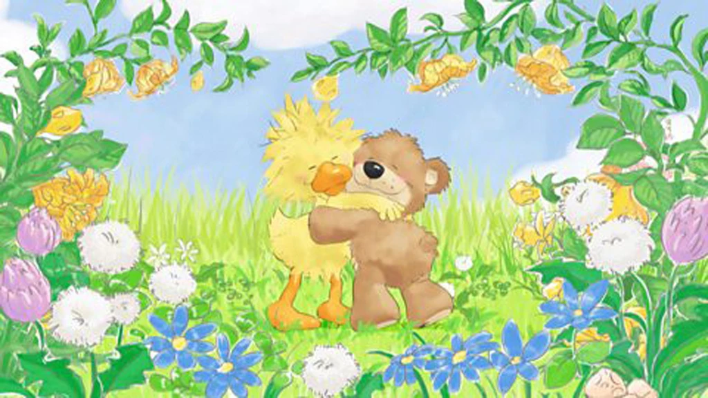 Suzy's Zoo: A Day with Witzy | History of Cartoons Wiki | Fandom