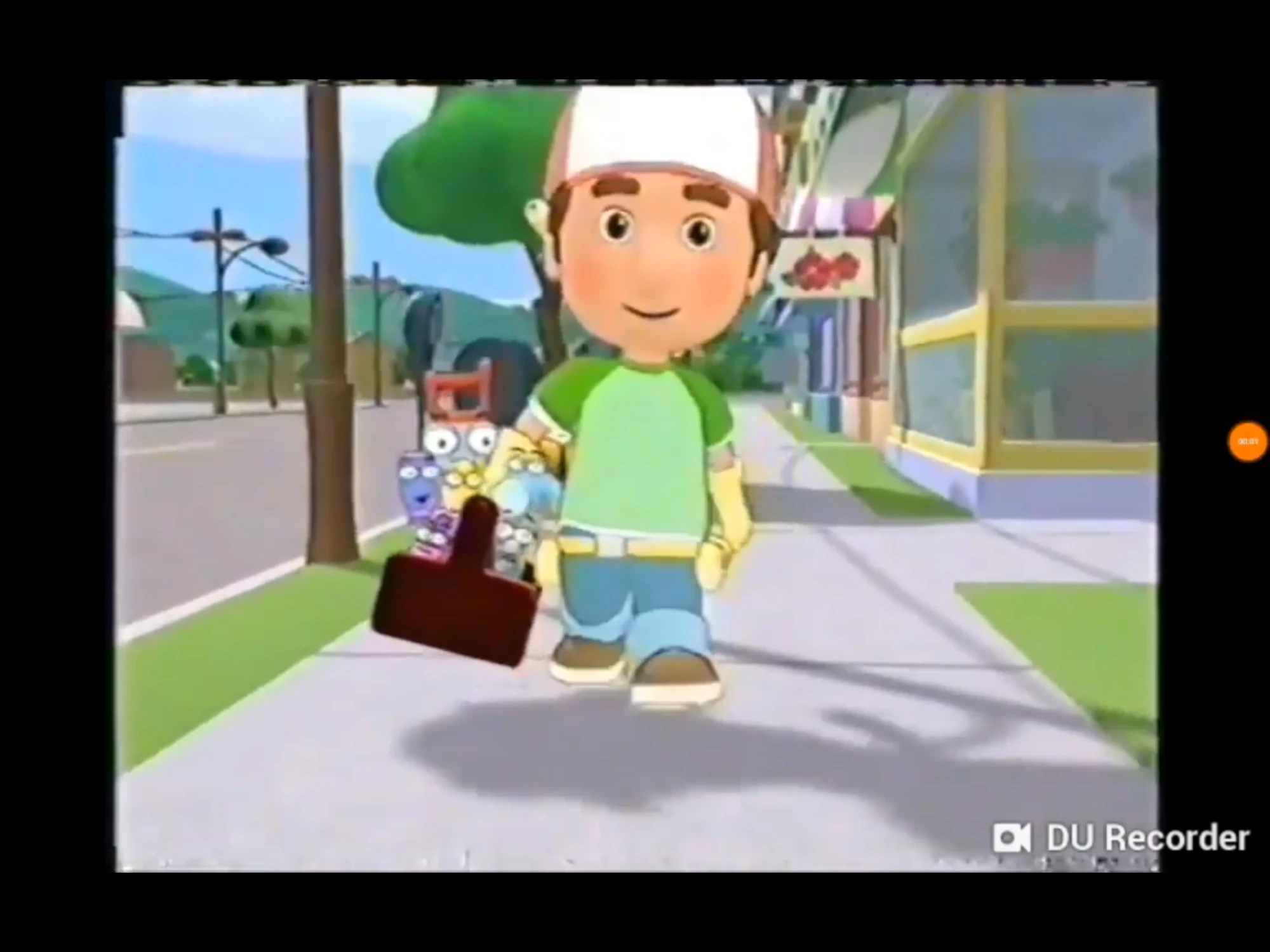 Handy Manny | History of Cartoons Wiki | Fandom