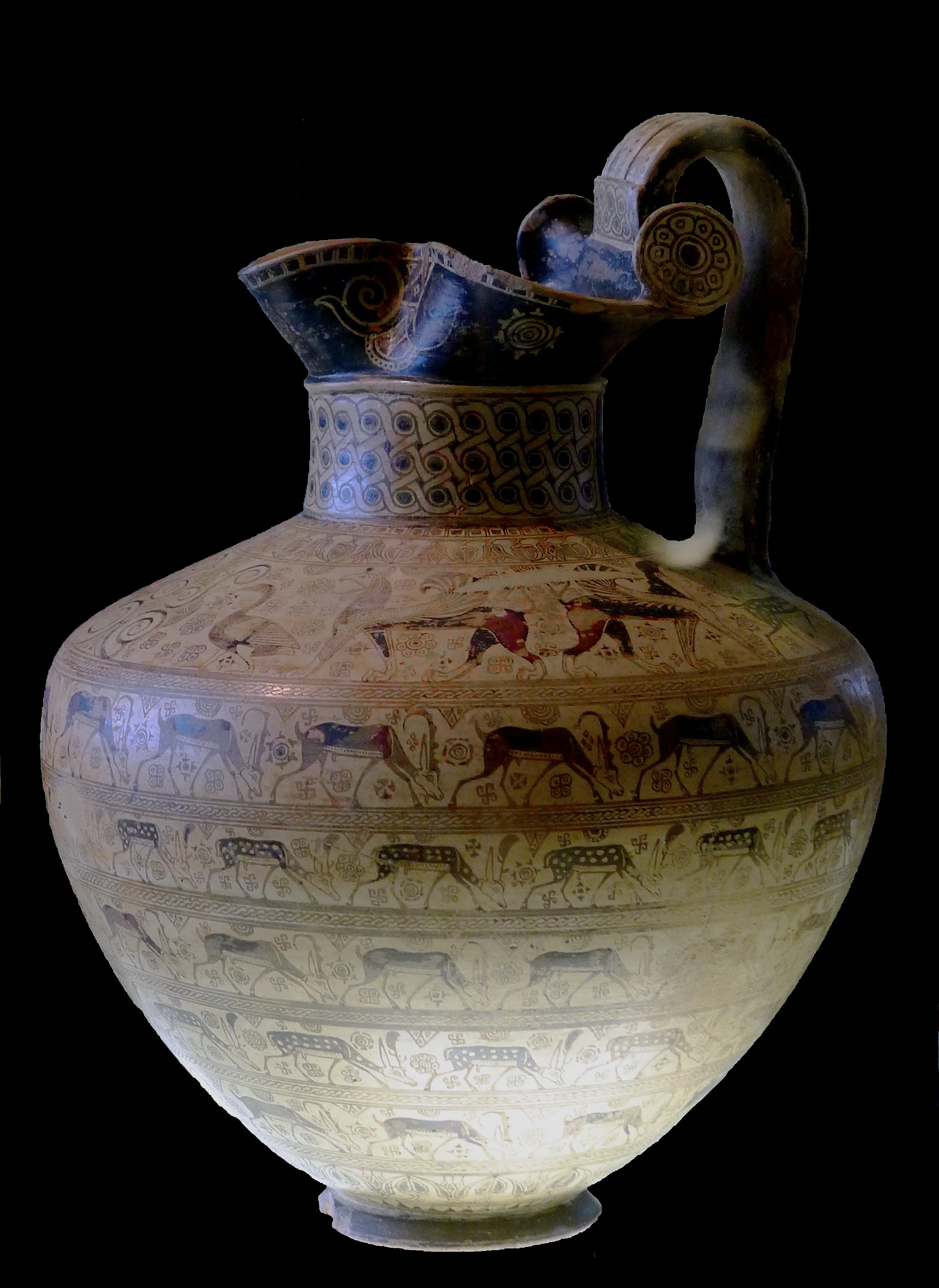 Lêvy Oinochoe | History 2701 Wiki | Fandom