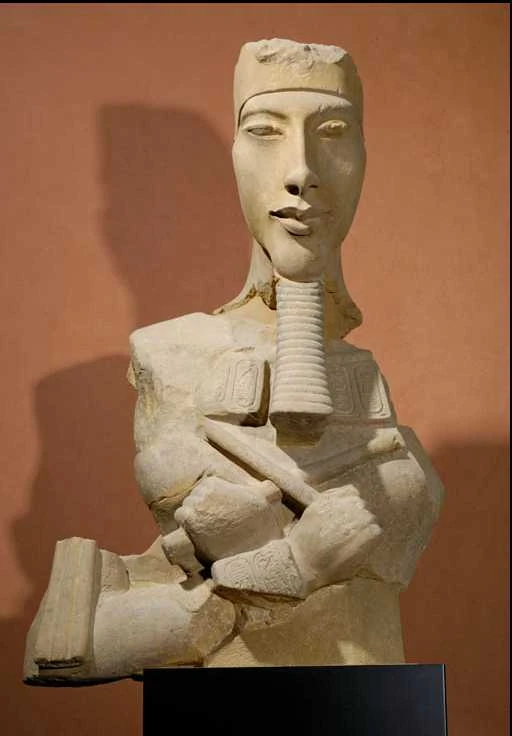 Treasure Of Ramesses - dagorcrystal