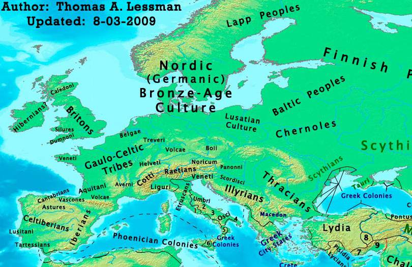 Image - Europe-600bc.jpg | Wiki Atlas of World History Wiki | FANDOM ...
