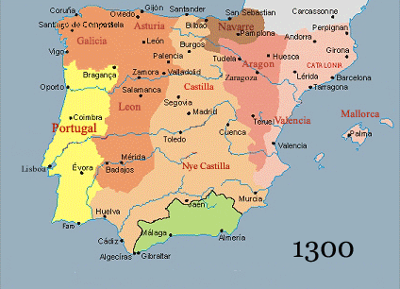 Kingdom of Portugal (1139–1815) | Wiki Atlas of World History Wiki | Fandom