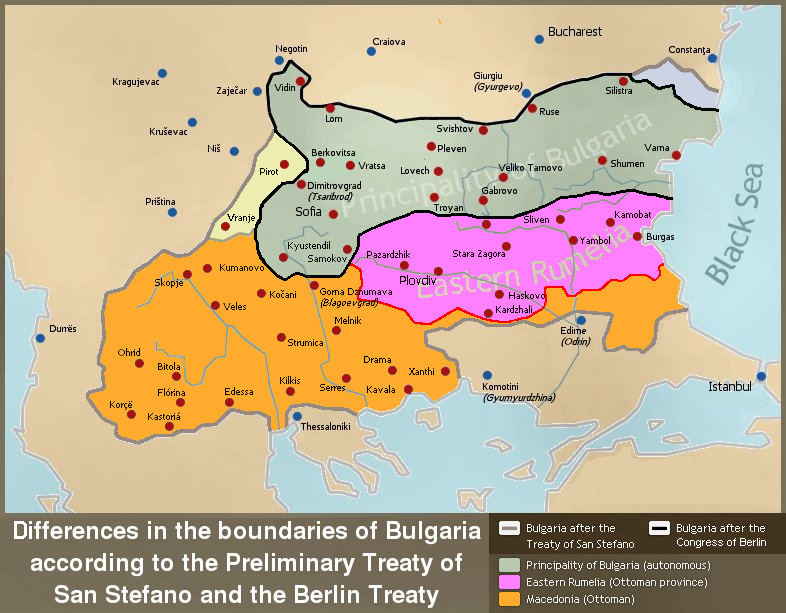 Eastern Rumelia | Wiki Atlas of World History Wiki | FANDOM powered by ... Eastern Rumelia | Wiki Atlas of World History Wiki | FANDOM powered by ...