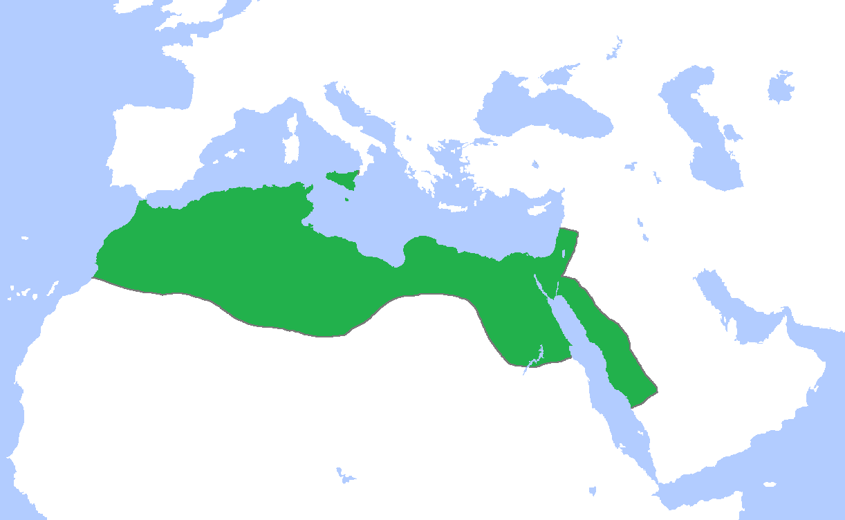 Fatimid Caliphate | Wiki Atlas of World History Wiki | FANDOM powered ...