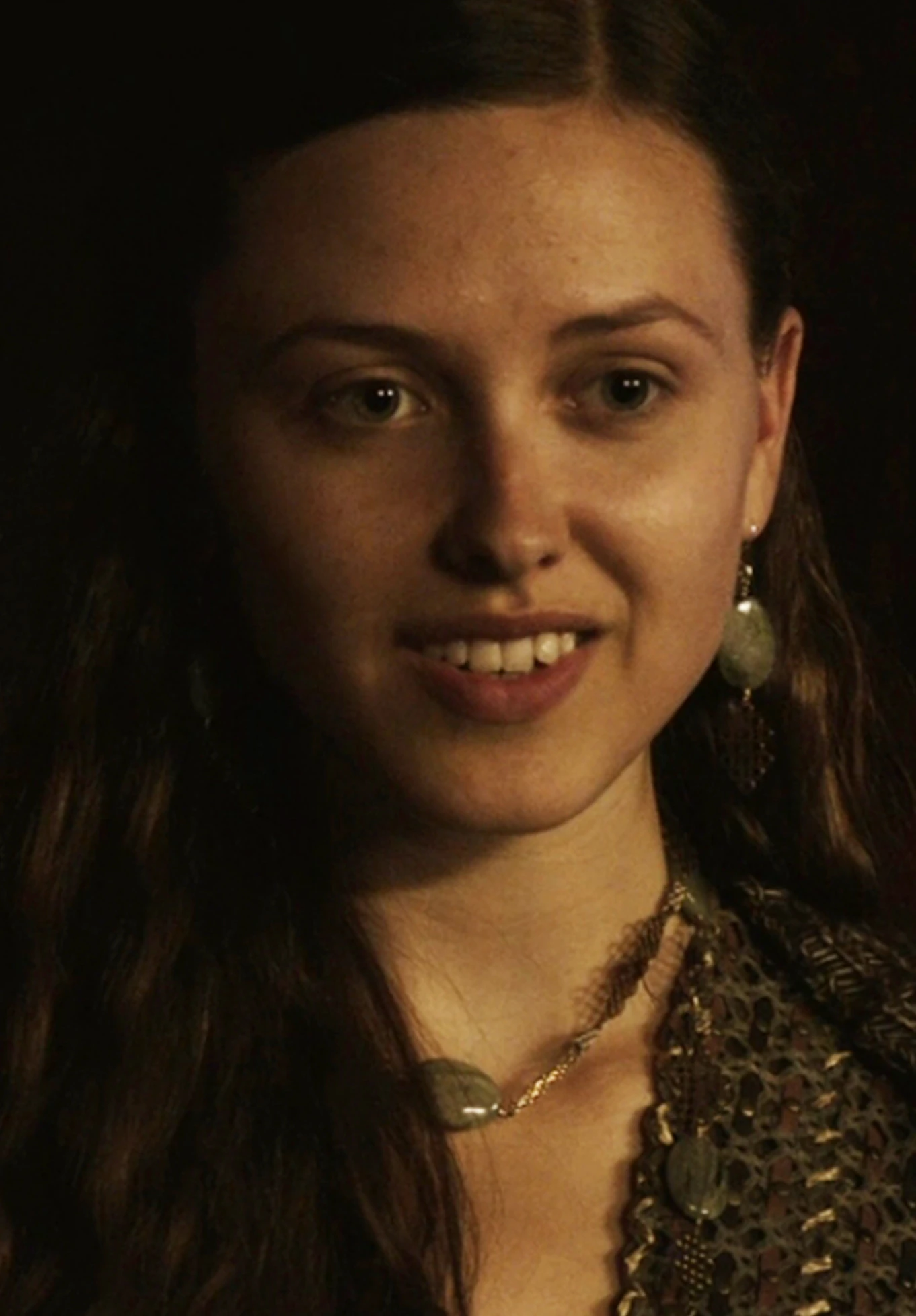 Thyri | HistoryVikings Wiki | Fandom