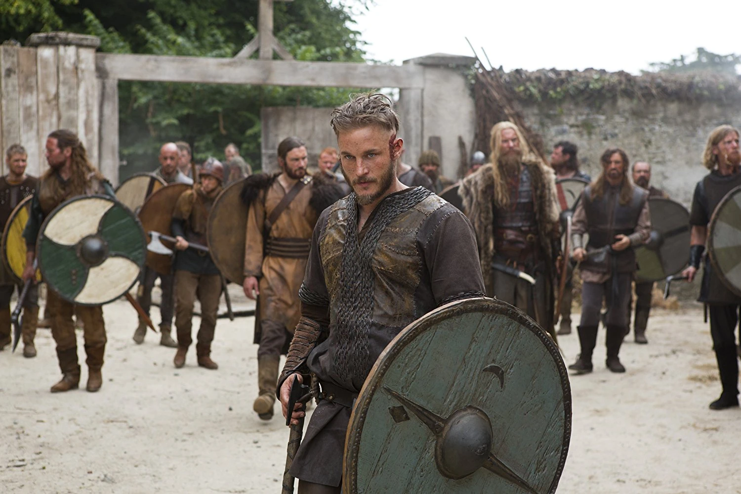 Wrath of the Northmen | HistoryVikings Wiki | Fandom