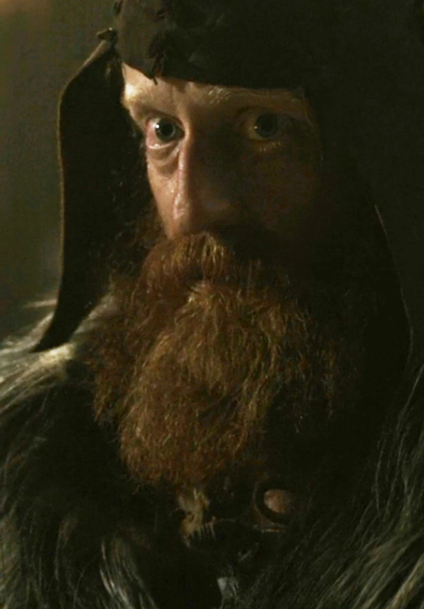 Olaf Andwend | HistoryVikings Wiki | Fandom