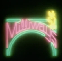 Milliways | Hitchhikers | Fandom