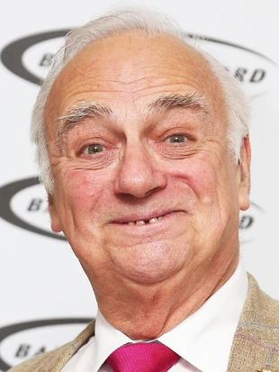 Roy Hudd | Hitchhikers | Fandom
