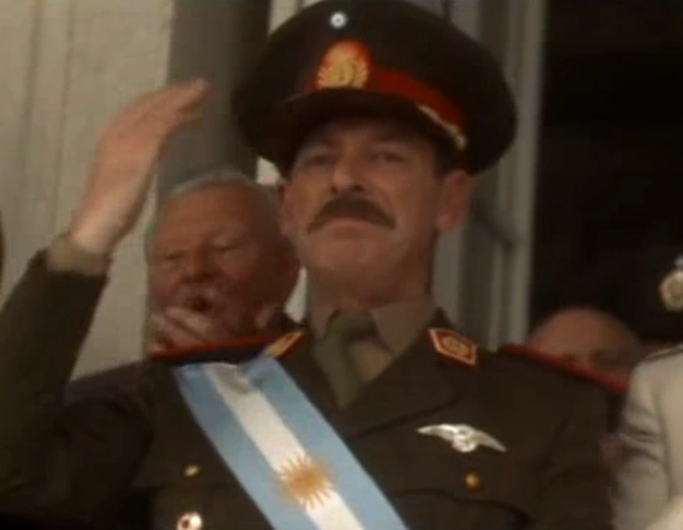 Edelmiro J. Farrell | Wikia Hitler Parody ES | Fandom