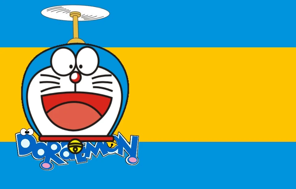 República Doraemon | Wikia Hitler Parody ES | Fandom