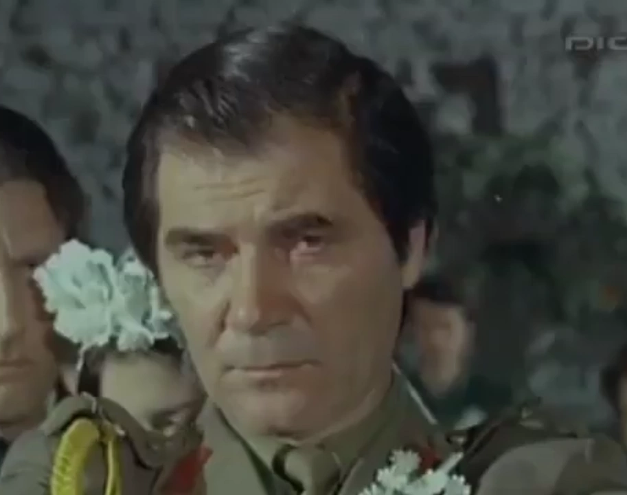 Petre Dumitrescu | Wikia Hitler Parody ES | Fandom