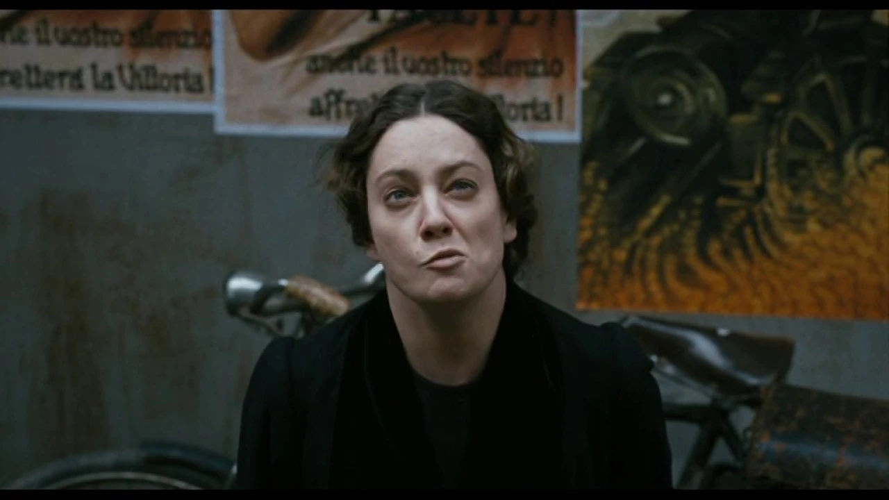 Ida Dalser | Wikia Hitler Parody ES | Fandom