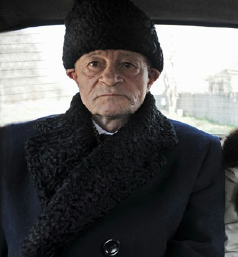 Nicolae Ceaucescu | Wikia Hitler Parody ES | FANDOM powered by Wikia Nicolae Ceaucescu | Wikia Hitler Parody ES | FANDOM powered by Wikia