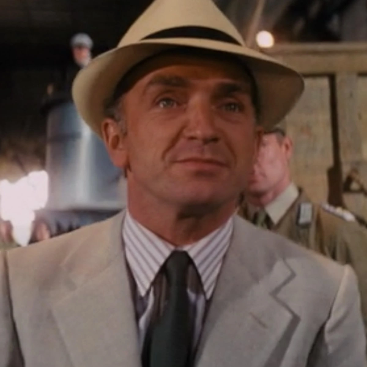 René Belloq | Wikia Hitler Parody ES | Fandom