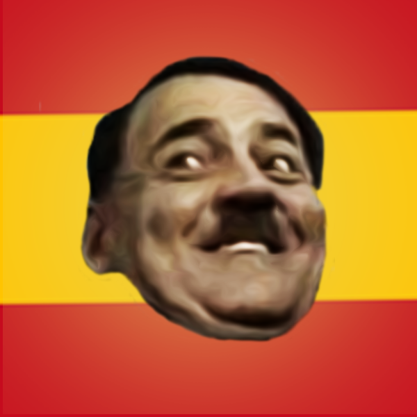 Hitler Parodies ES | Hitler Parody Wiki | FANDOM powered by Wikia Hitler Parodies ES | Hitler Parody Wiki | FANDOM powered by Wikia